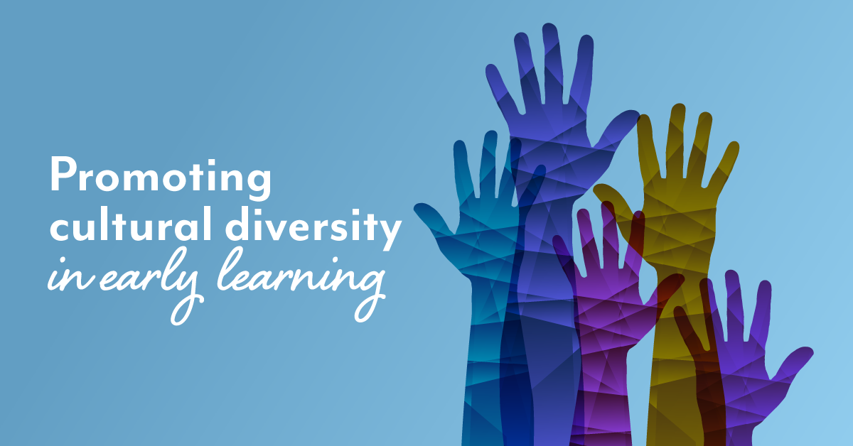 Why Cultural Diversity Is Important In ECEC Selmar Institute Of Education